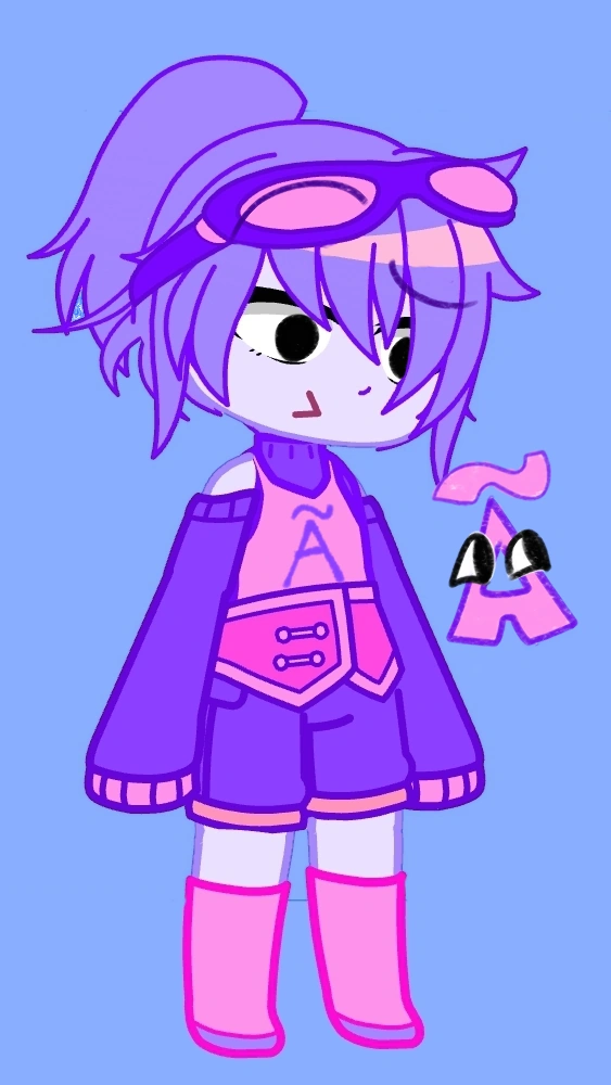 Oh god another Eni AU | Fandom