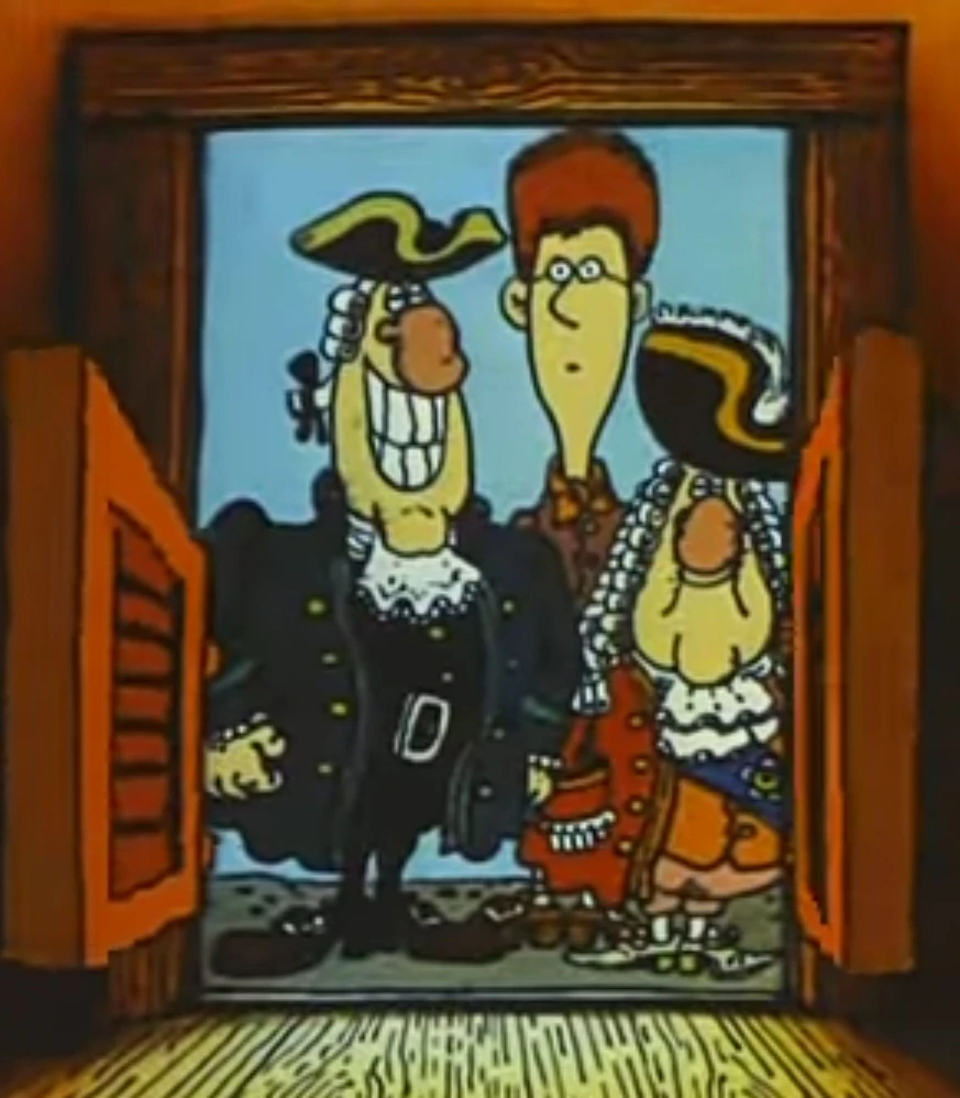 Treasure Island | Fandom