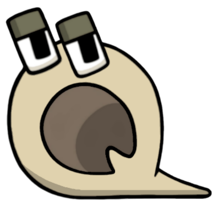 K Non-Moth & Q Non-Slug | Fandom