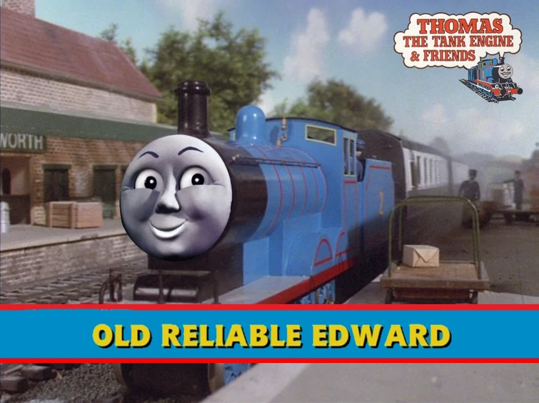 TTTE Movies & Episodes Modelseries version | Fandom