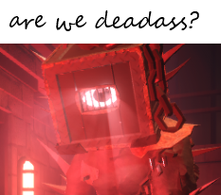 Suggested FPE Update for Pillar Chase 2 | Fandom