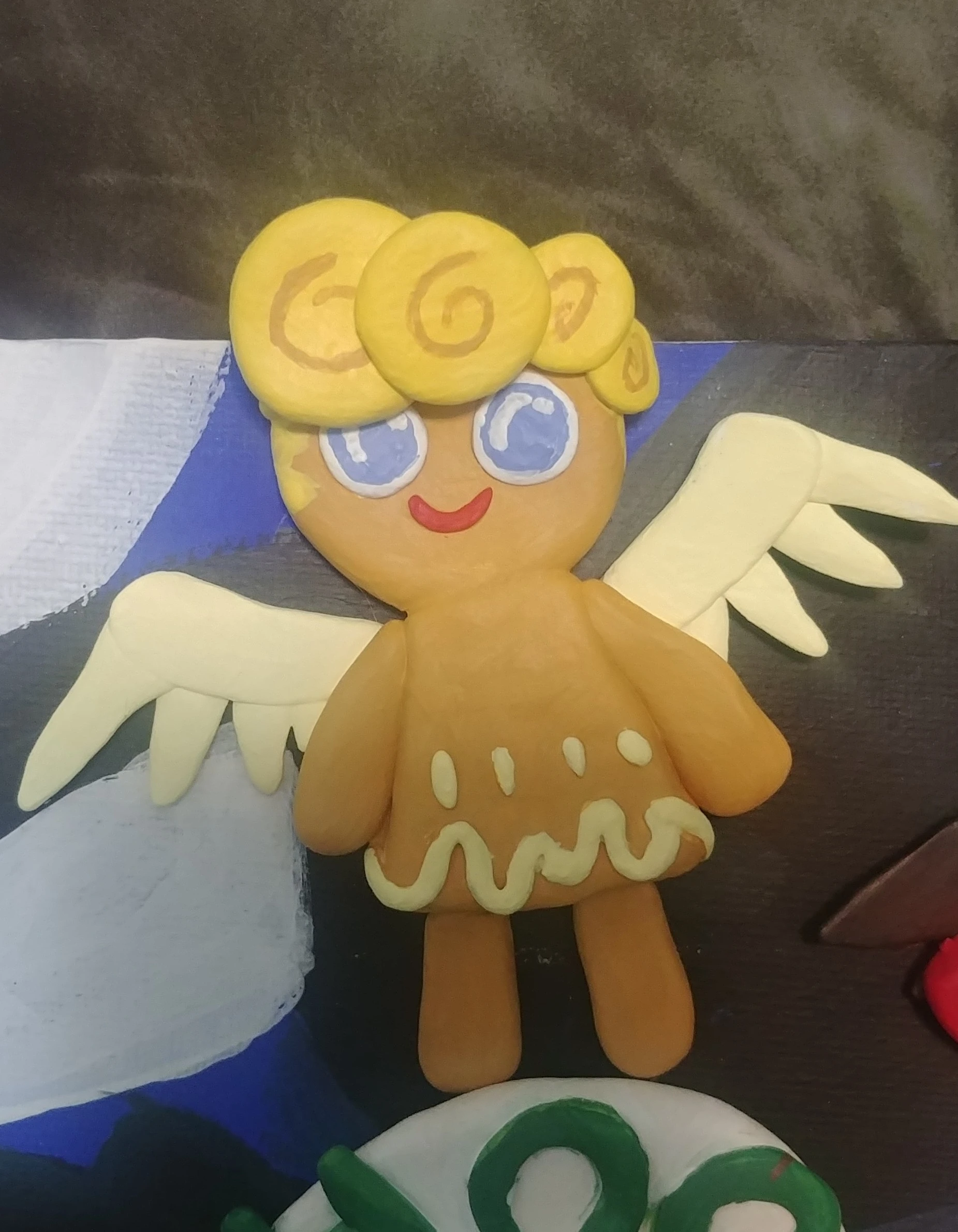 Another one done | Fandom