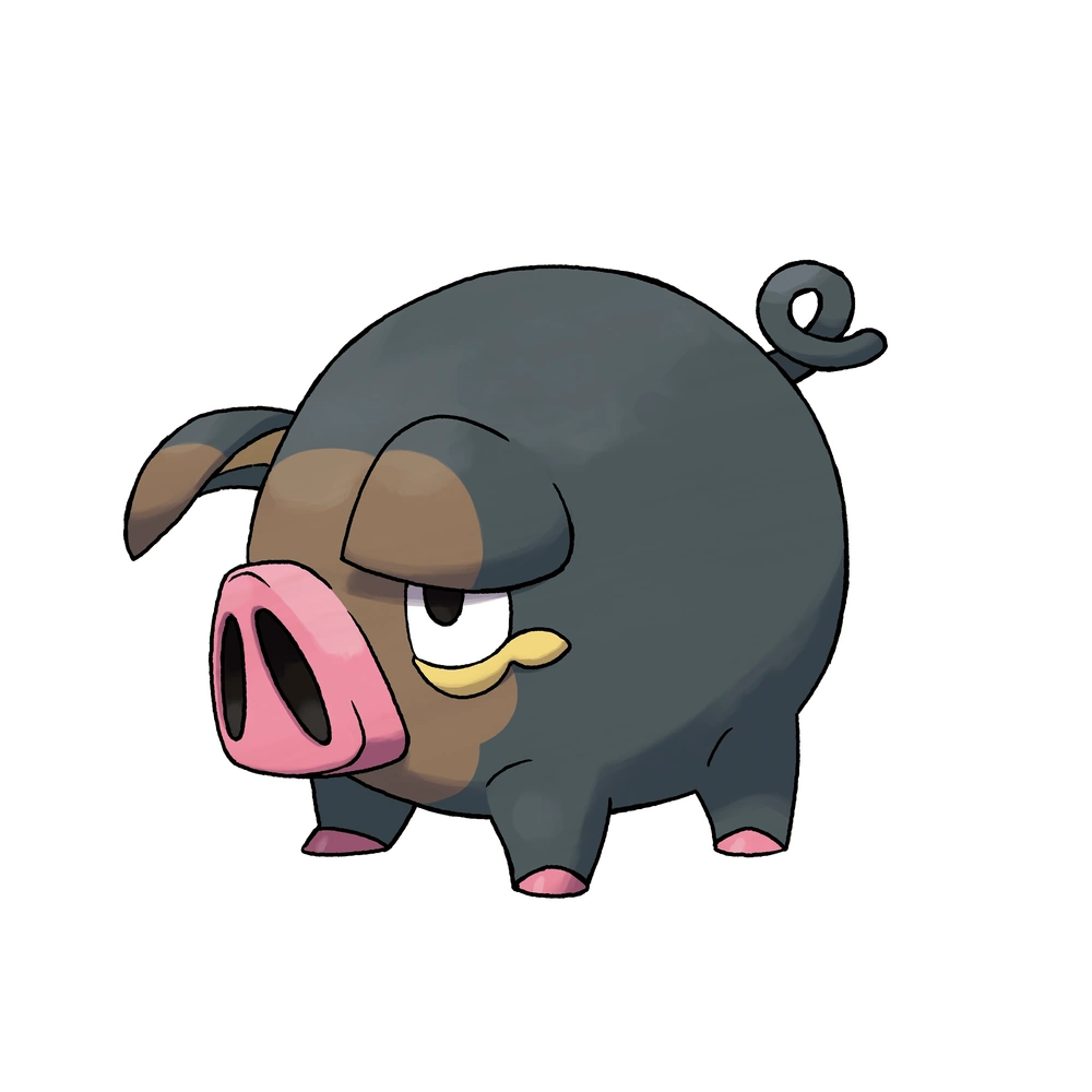 describe the pokemon | Fandom