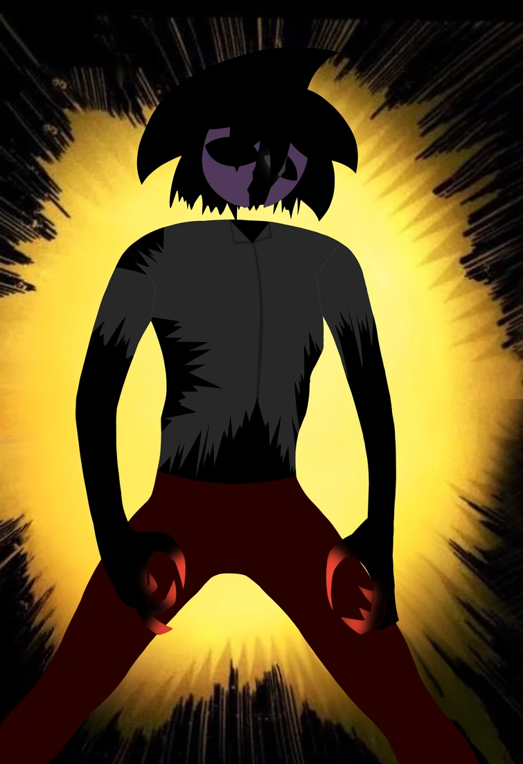 "Black Mazin" | Fandom