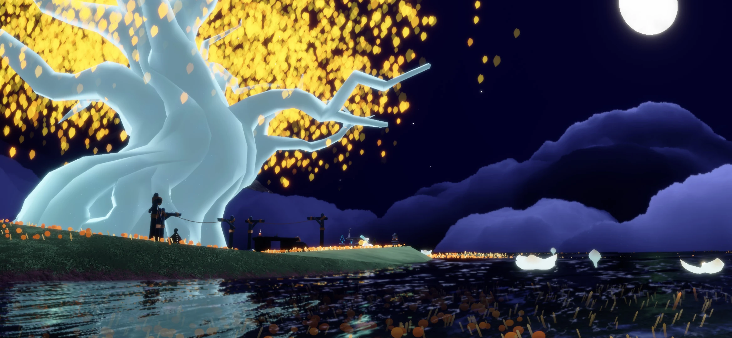 Moonlight photo dump from this week | Fandom