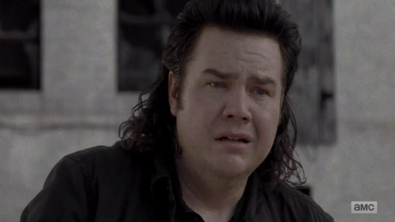 ‘The Walking Dead’: Eugene’s True Colors Revealed in ‘Time for After ...