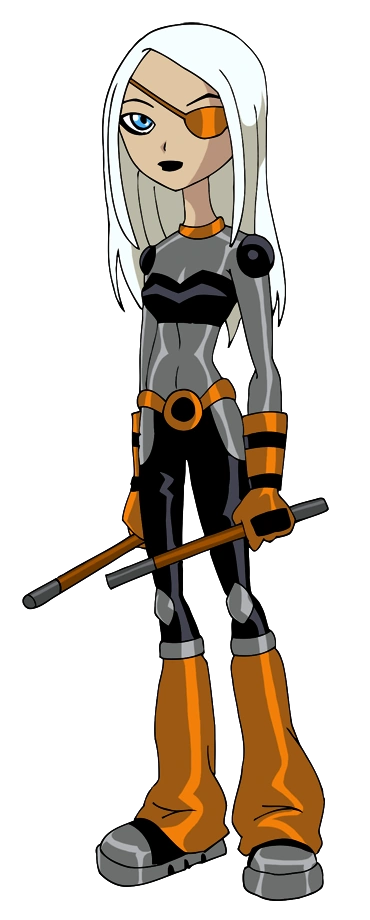 Rose Wilson | Fandom