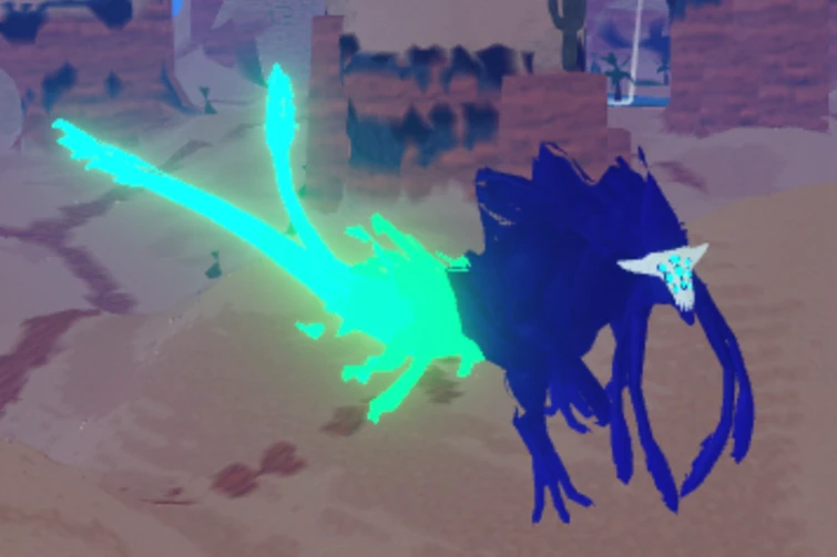 Glowtail Kora Auction | Fandom