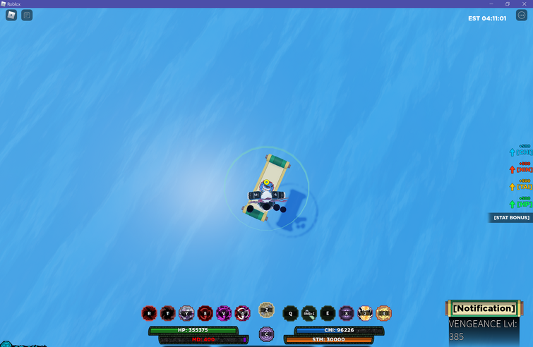 Discuss Everything About Shindo Life Wiki | Fandom