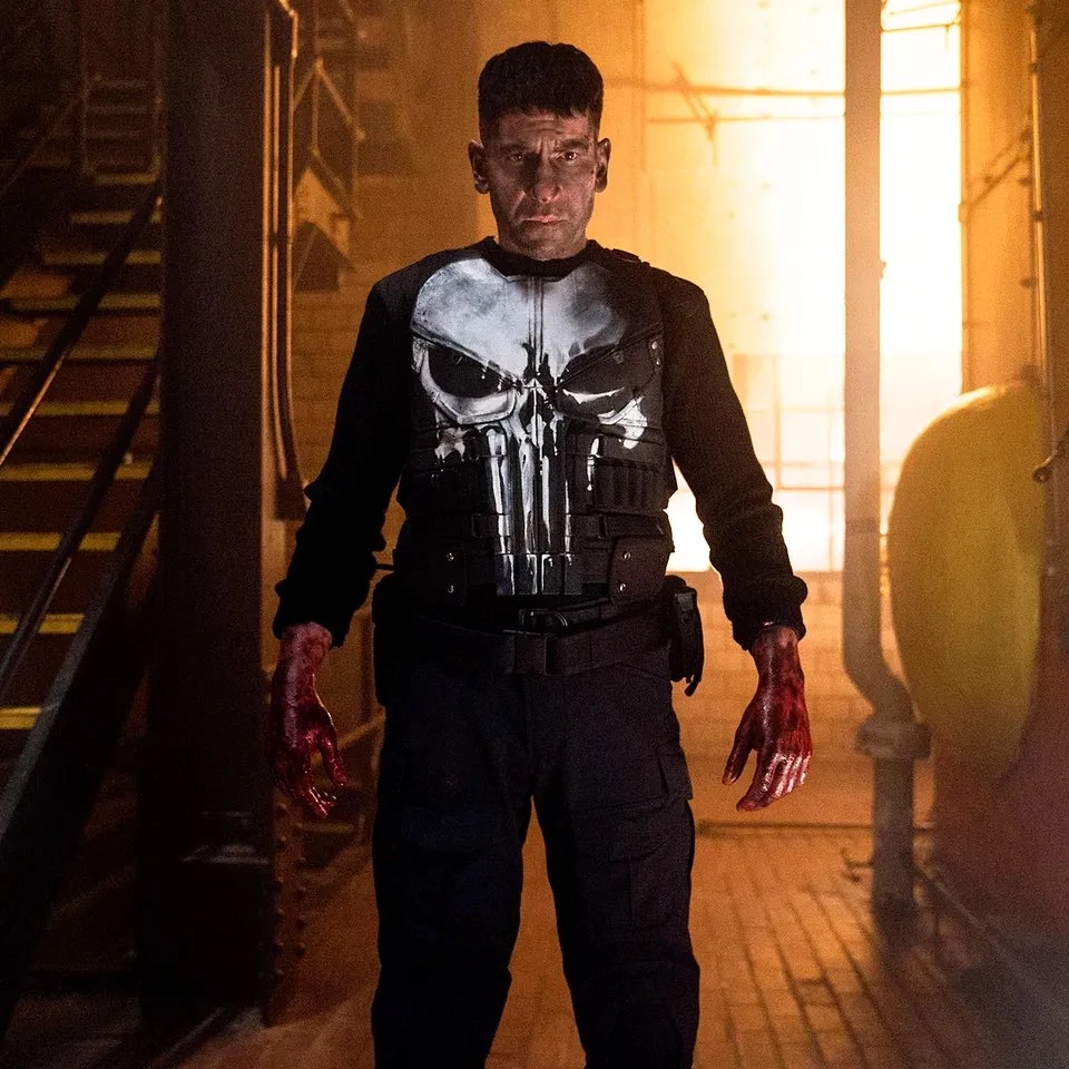 Marvel Studios is reportedly developing a new ‘THE PUNISHER’ show. | Fandom