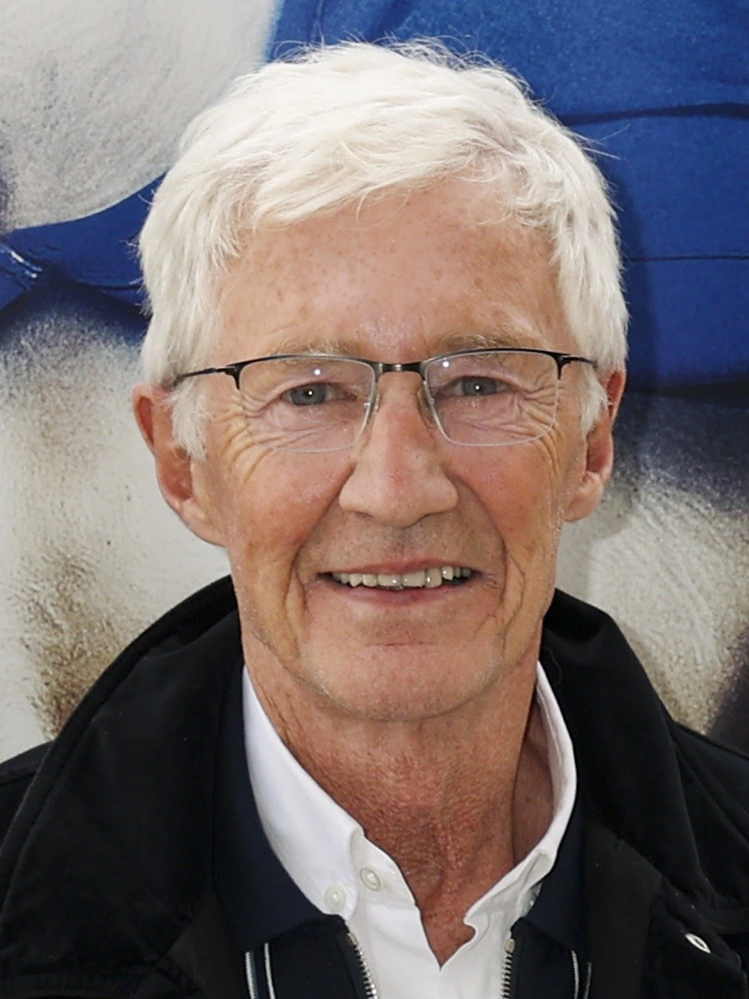 Happy Heavenly 69th Birthday, Paul O'Grady! | Fandom