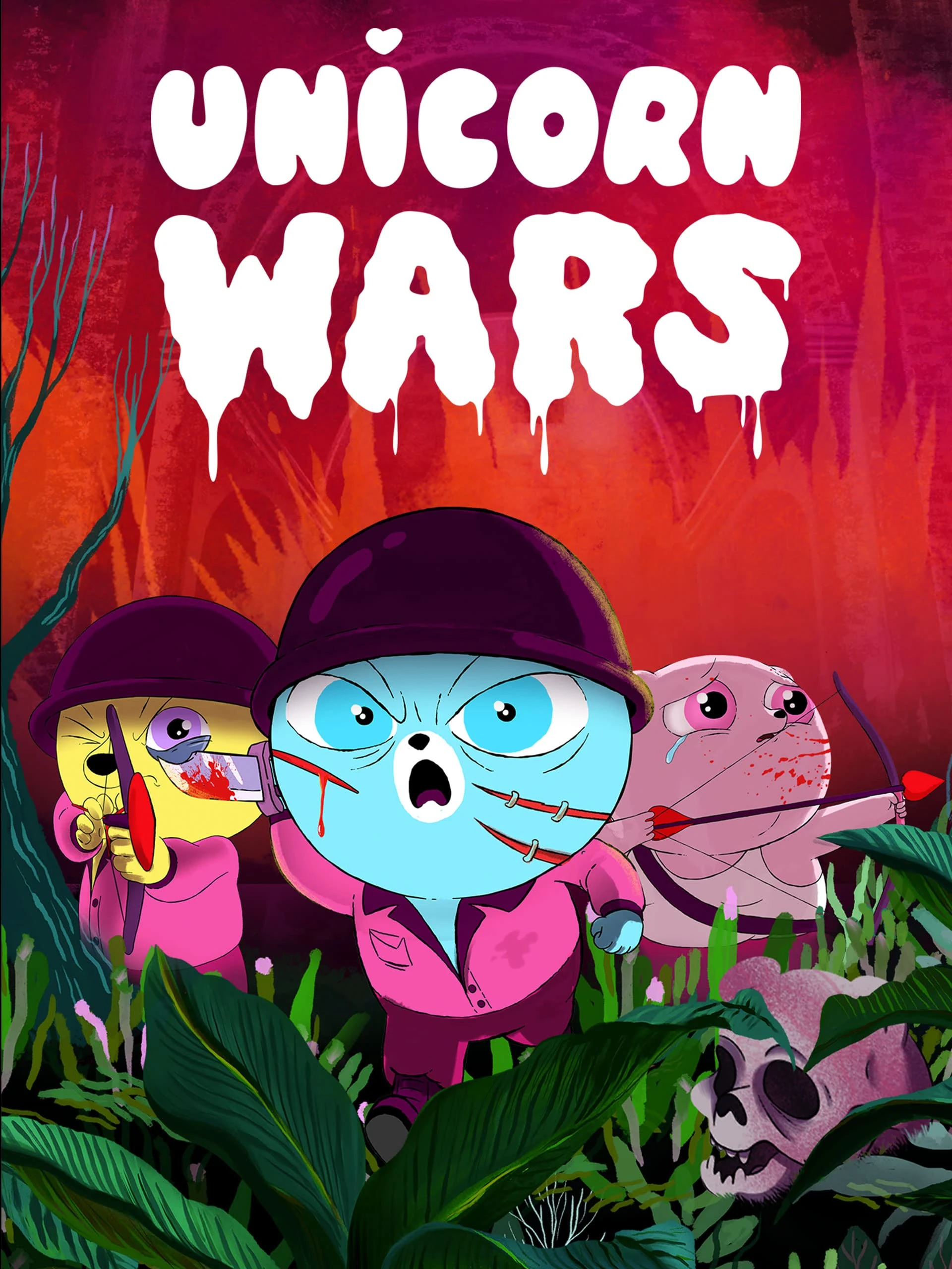 this looks like htf | Fandom