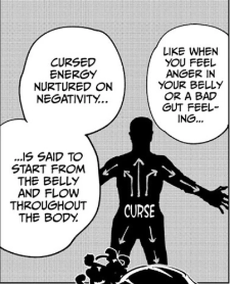 It's..Gojover | Fandom