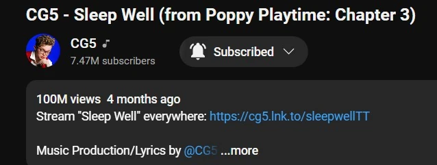 Congratulations Charlie! | Fandom