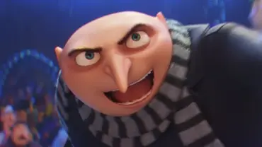 Who we betting on between Gru vs Megamind? | Fandom