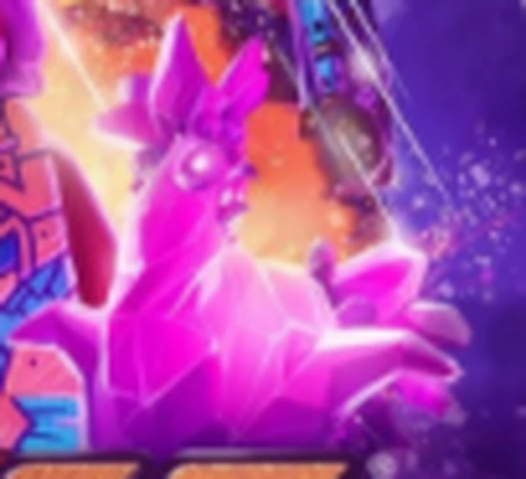 CRYSTAL CHICKEN | Fandom