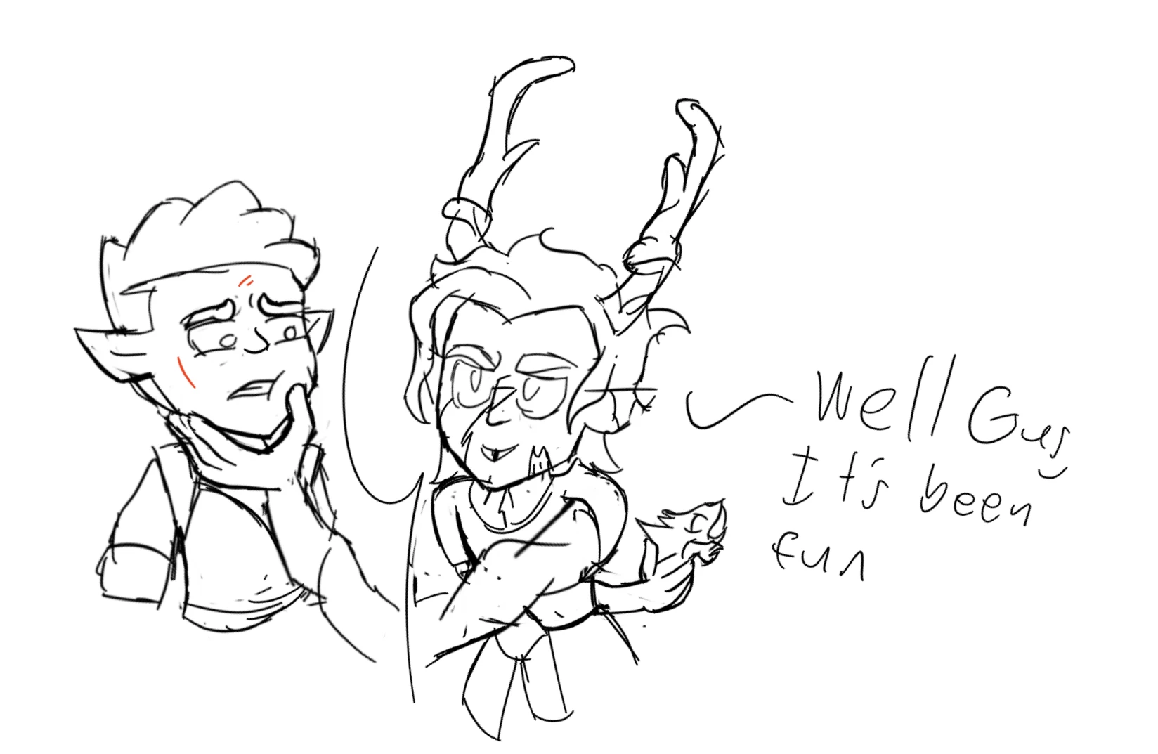 funny Amphibia ref | Fandom