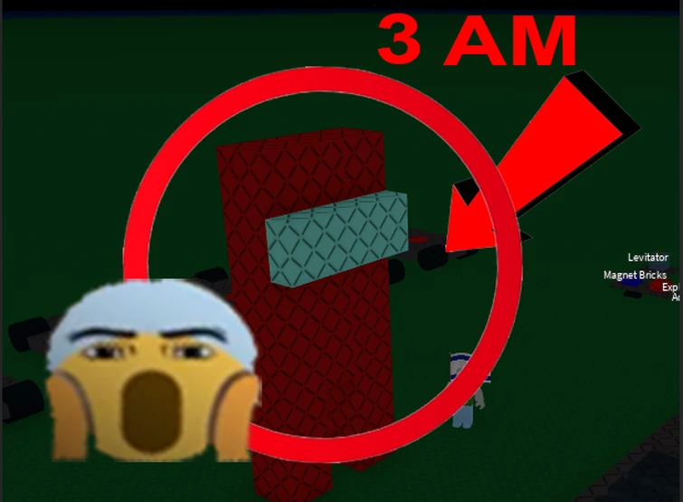 Discuss Everything About Mini Highways and stuff Blockate Roblox Wiki ...