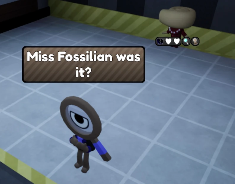 New dialogue between Shelly and Rodger | Fandom