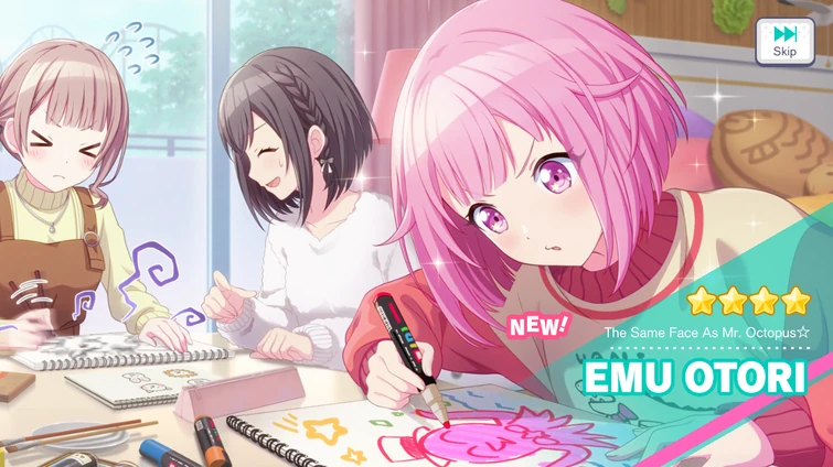 I JUST WANT AKIRUI | Fandom