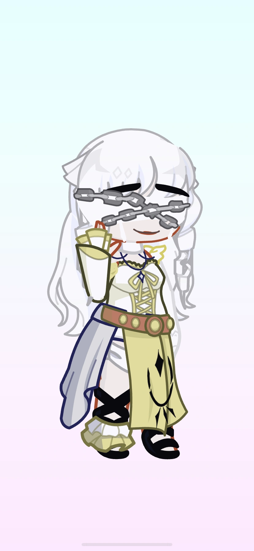 Guāng in GL 2 | Fandom