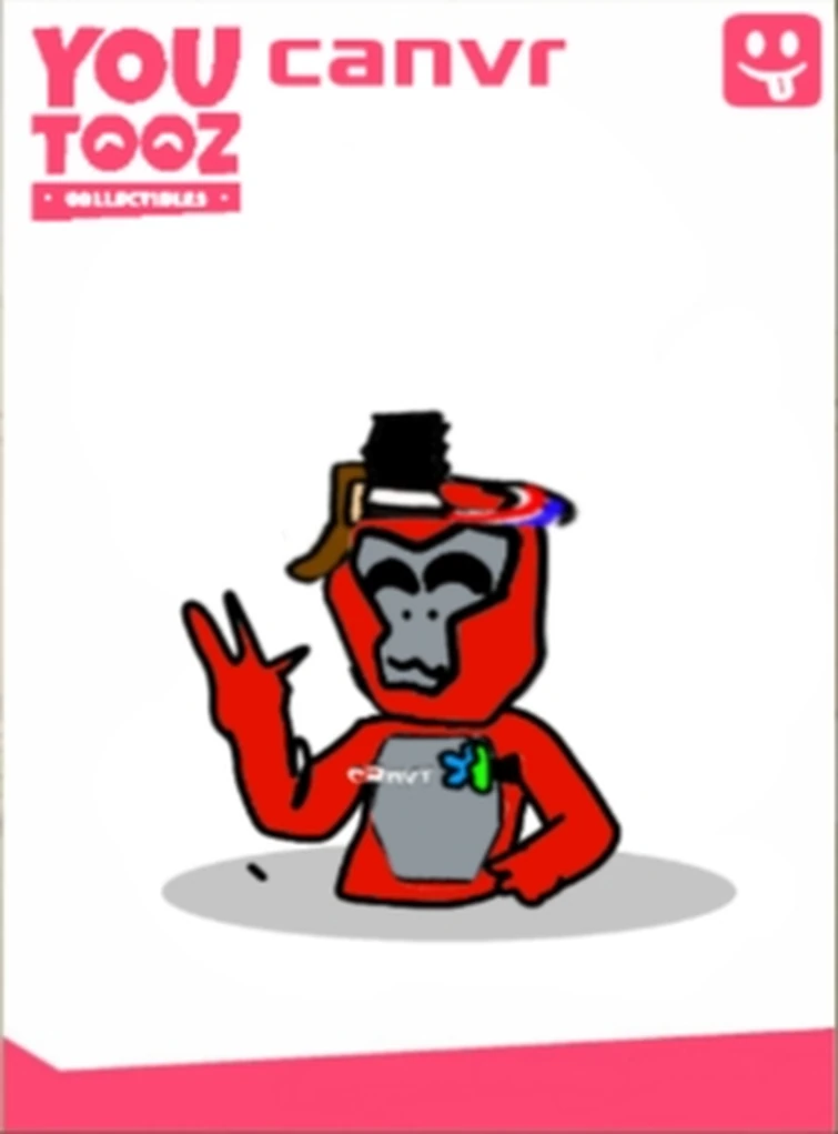 Discuss Everything About The Youtooz Wiki | Fandom