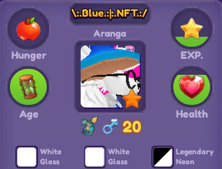 Trading/selling a FM RHL leg color aranga | Fandom