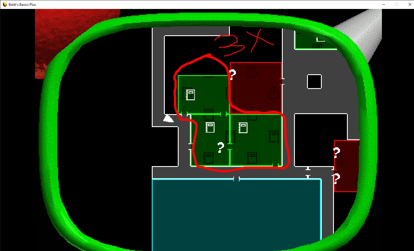 Random things in my gameplay | Fandom