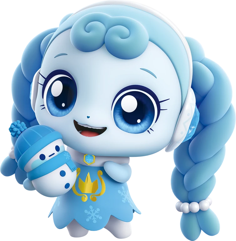 Discuss Everything About Catch! Teenieping Wiki | Fandom