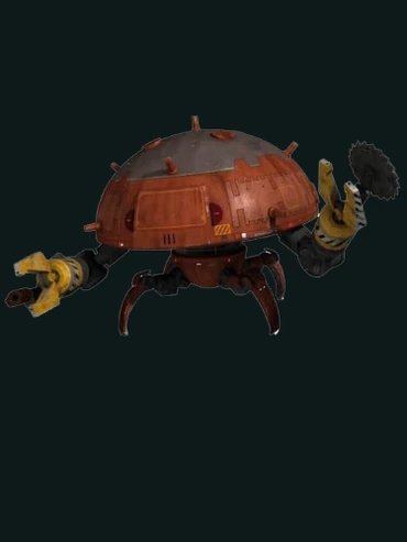 [Droid Tournament] Labor Droids Part 11 | Fandom