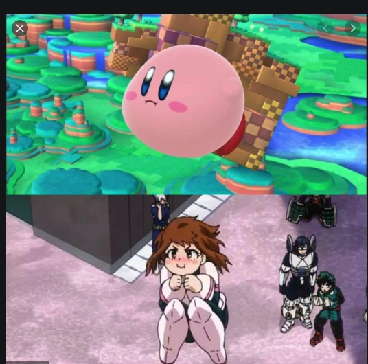 same energy | Fandom