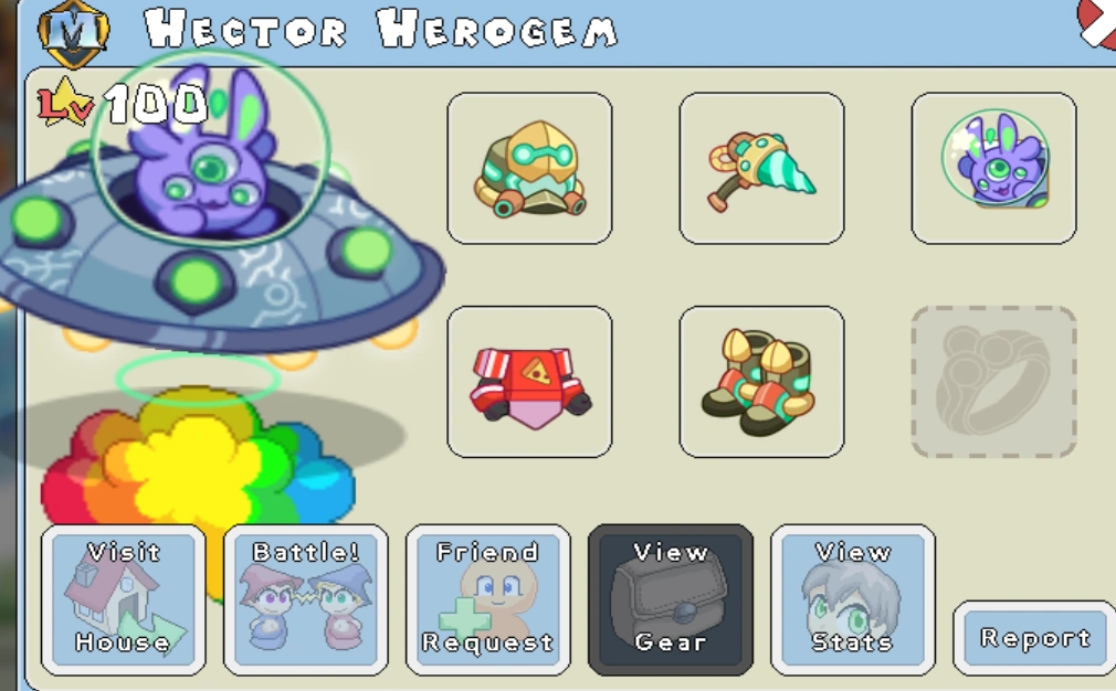 What is the alien joy ride? | Fandom