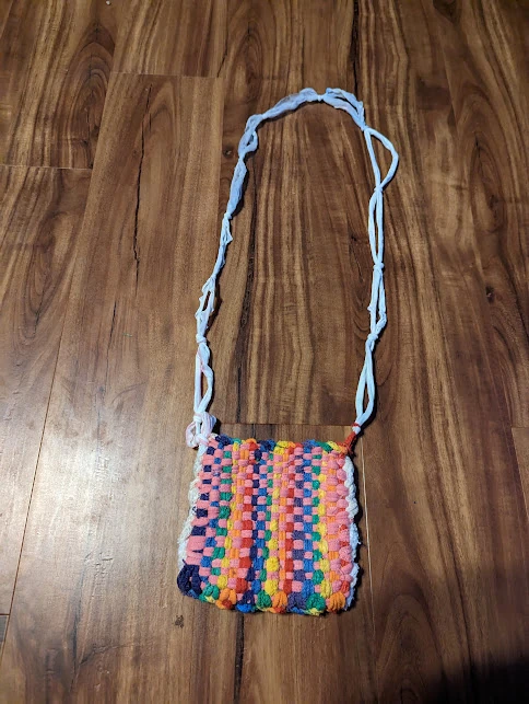 Welcome Home Purse! | Fandom