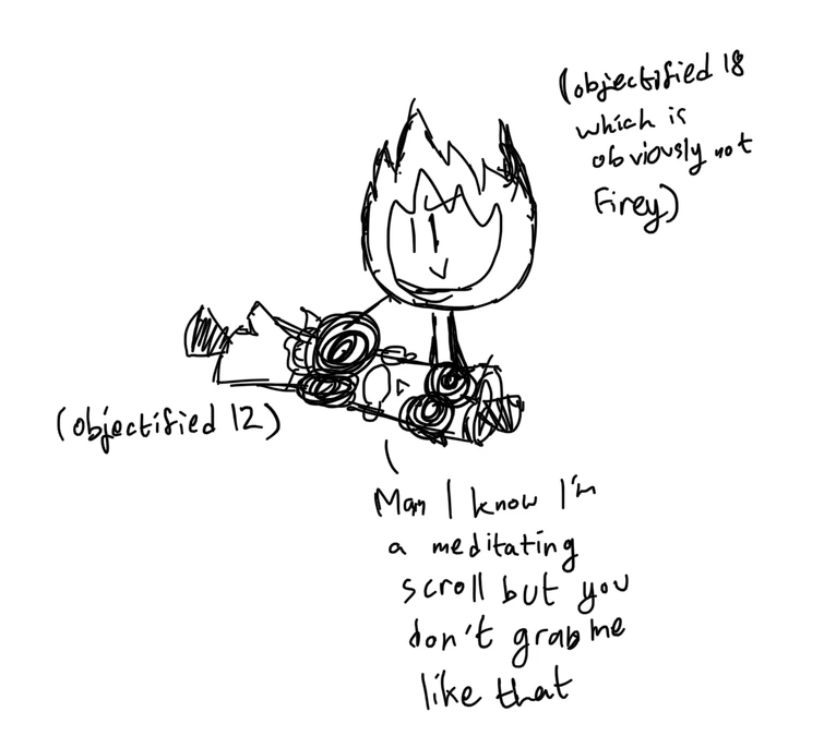 numberblocks as bfdi 🤯🤯🤯🤯 | Fandom