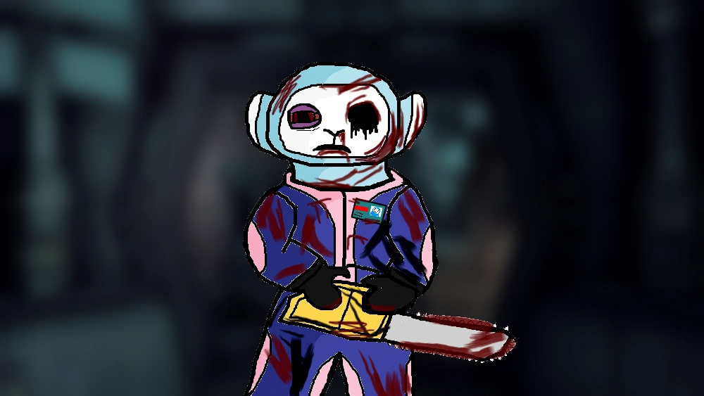 Infected Worker (Reimagined) | Fandom