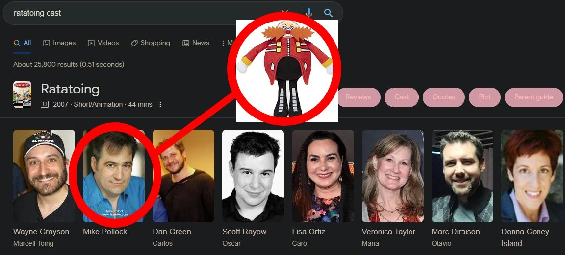 EGGMAN IN RATATOING 😳😳😳 | Fandom