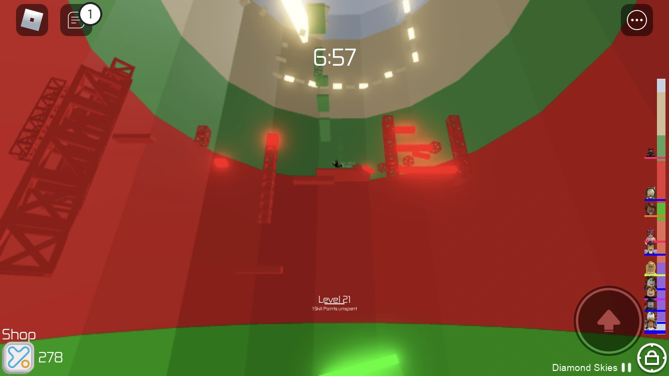 Pics for Truss Grapple | Fandom