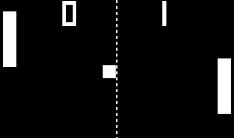 Thanks for playing pong | Fandom