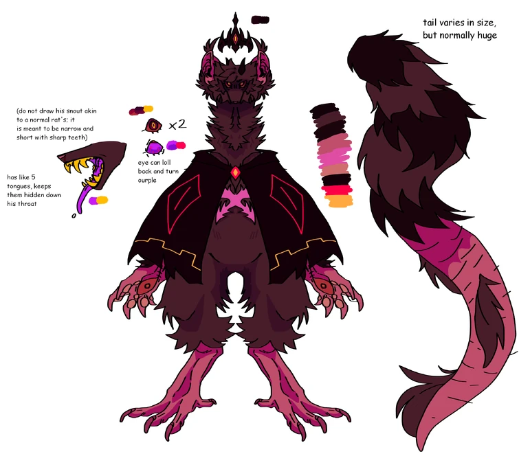 furry moment | Fandom