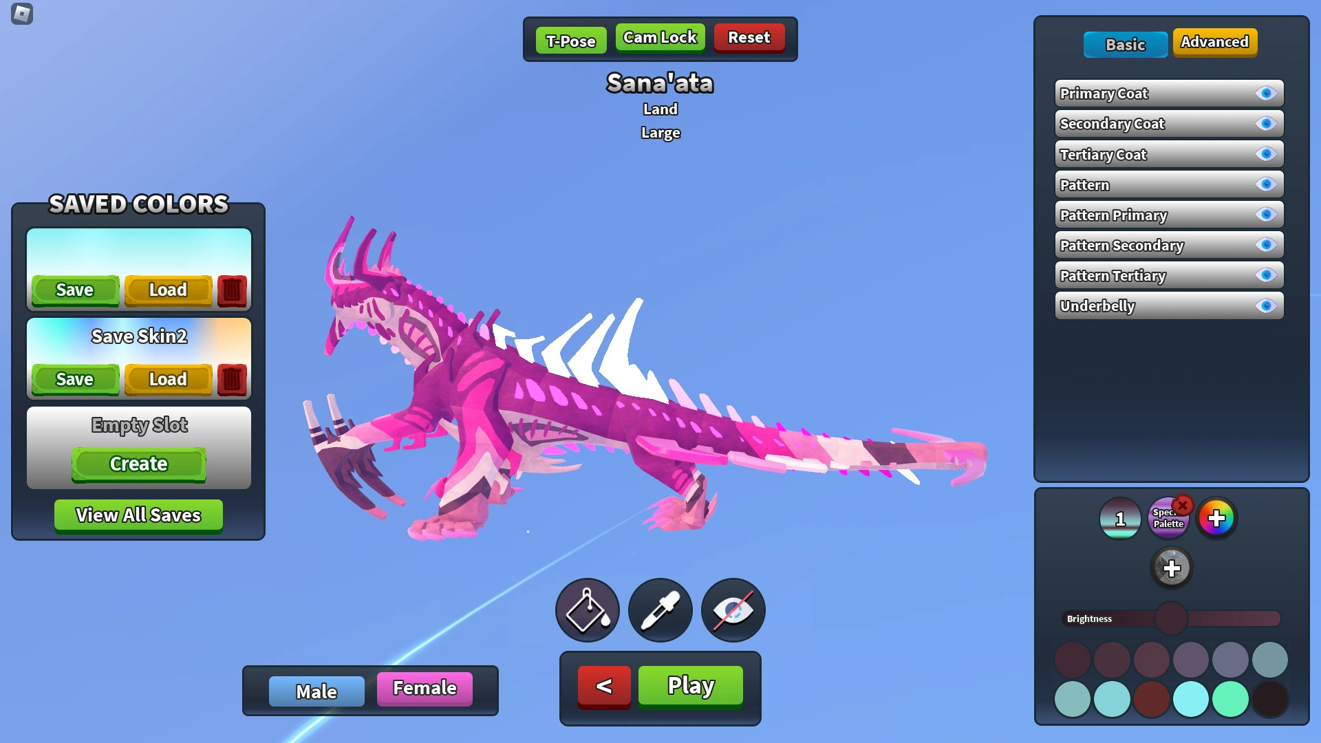 rate the skin /10 | Fandom