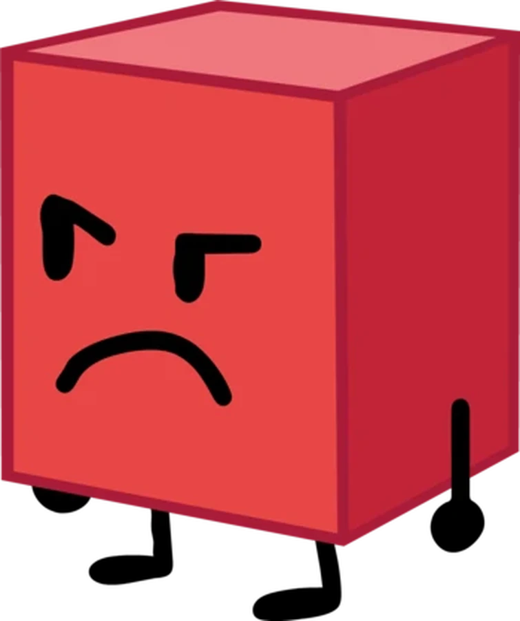 Why BFDI is just another rip-off of Object Terror | Fandom