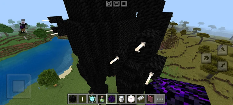 The Shin Boy in Minecrap | Fandom