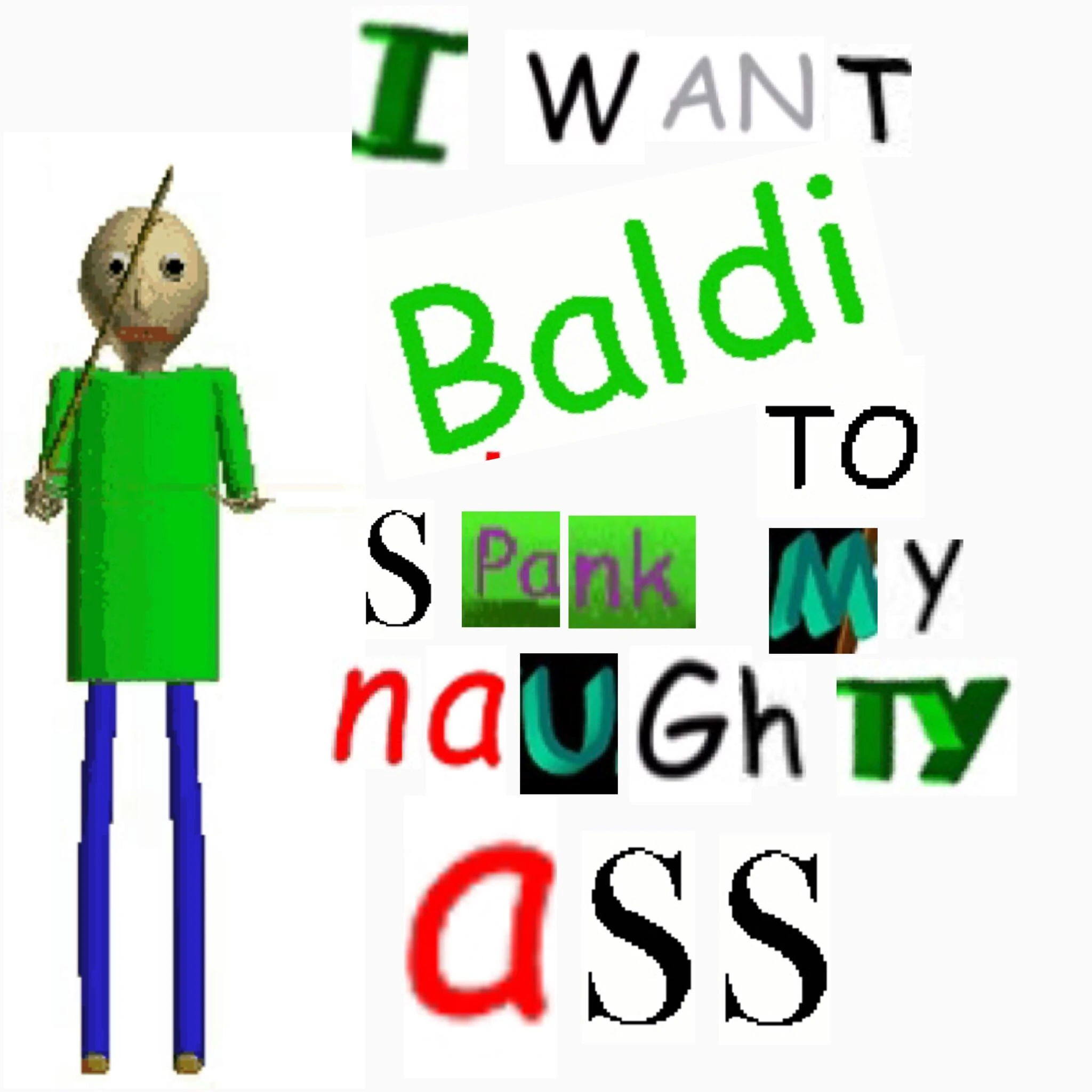 Baldi Meme Post 9# | Fandom