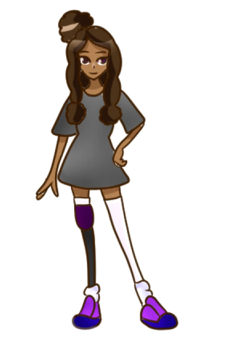 Cure Storm reveal | Fandom