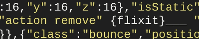 Flixlit Shaded Drawing + New OC Ref!!! | Fandom