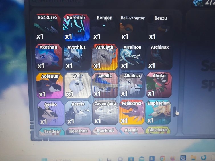 How rich am I? 1/10 // how much is my inv worth | Fandom