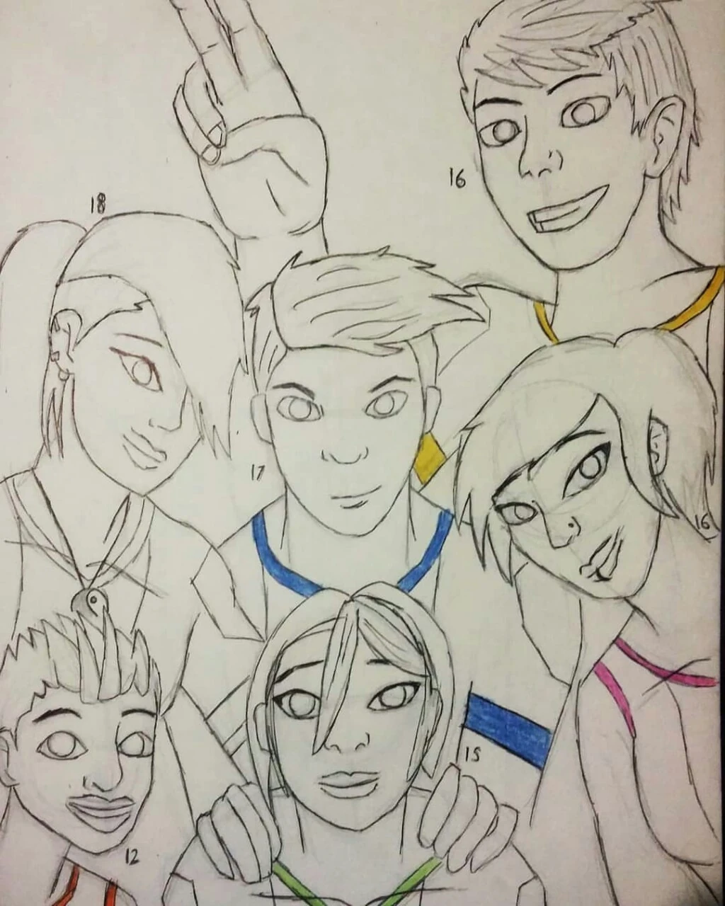 The Deep remake | Fandom