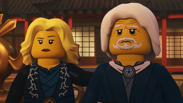 Discuss Everything About Ninjago Wiki | Fandom
