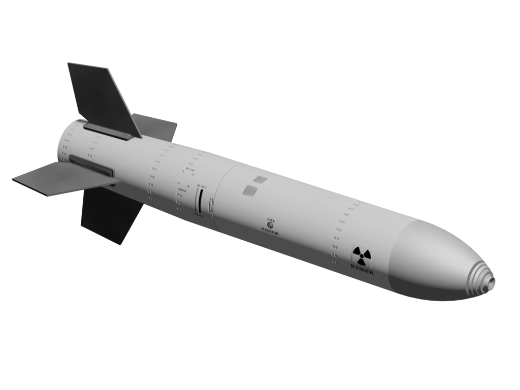 haha grayscale nuke go brr | Fandom