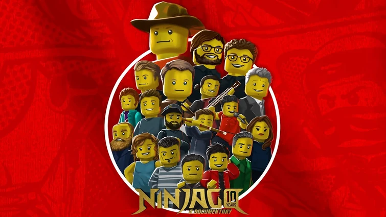 Ninjago Homework | Fandom